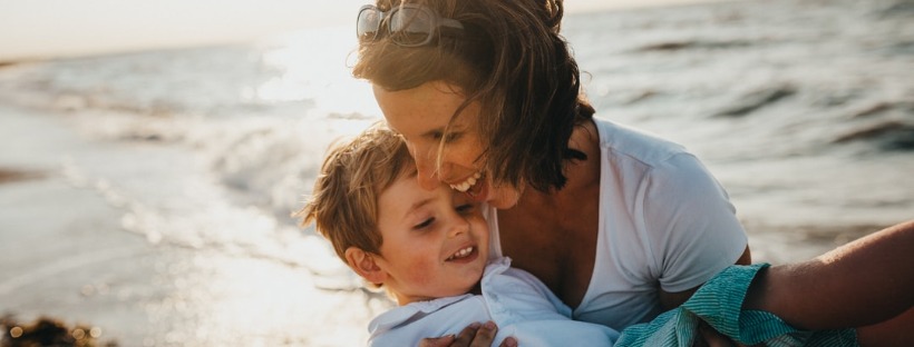 30 Best Ways to Get Mom Beach Ready - Special Moms Network