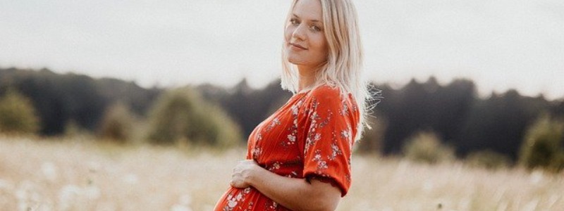 Pregnancy Beauty Tips: How to Feel Pretty While Pregnant - Special Moms ...