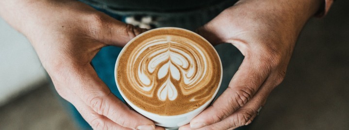 17 Best Coffee Blogs & Instagrams - Special Moms Network